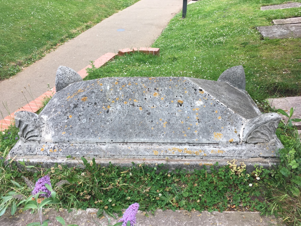 Dr. Peter Hennis - Heritage Hub